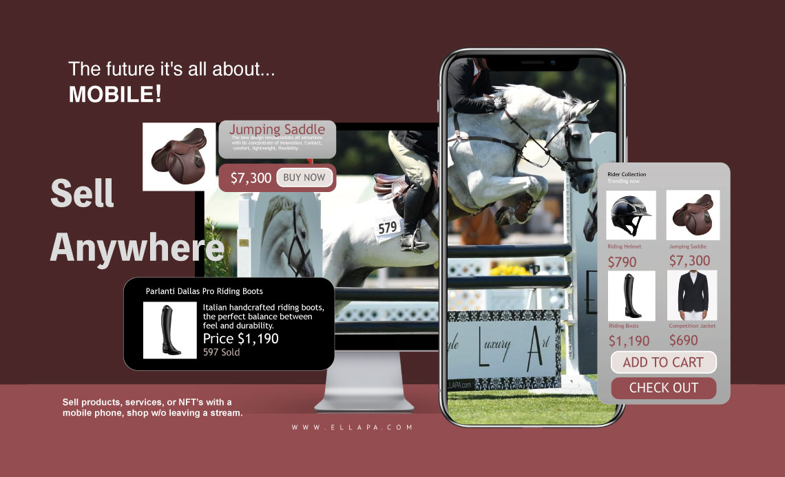 2022mchs - 創意點子數位股份有限公司 Bravo iDeas | 直播電商技術領先者