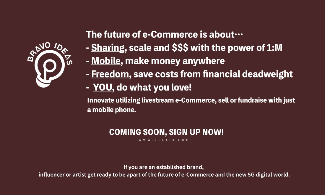 2022mchs - 創意點子數位股份有限公司 Bravo iDeas | 直播電商技術領先者